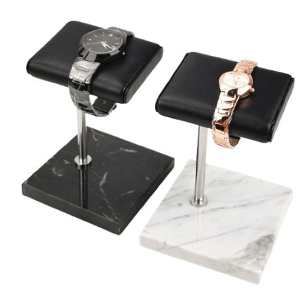 Single Watch Stand Marble