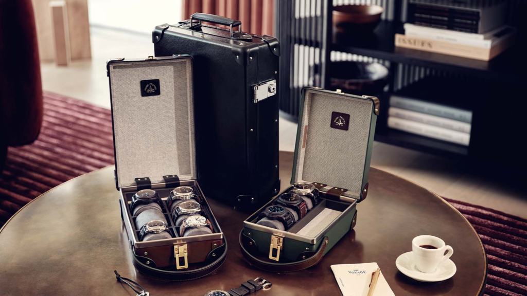 The Most Luxurious Watch Boxes in the World